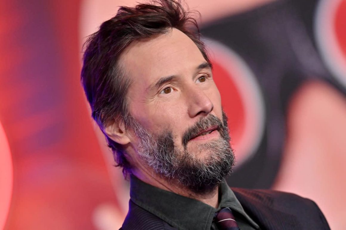 Keanu Reeves Biography: Education, Career, Movies, & Net Worth