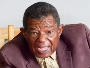 Sir Mufti Hamid Patel Biography: Age, Education, Life, Career ...