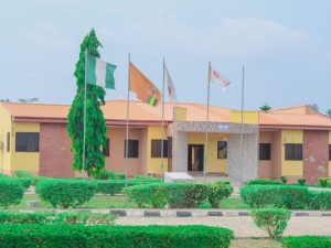 OOU Post UTME Form 2025/2026: Application Guide