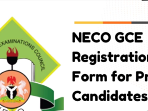 How to Recover WAEC Examination Number (2025 Guide)