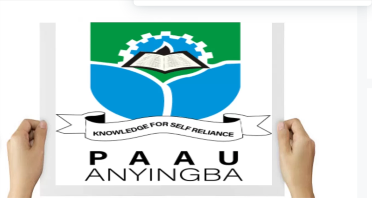 PAAU Post UTME Form 2025/2026: Application Guide