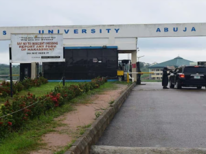 OOU Post UTME Form 2025/2026: Application Guide